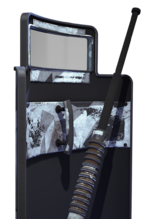 Riot Shield - THE FINALS