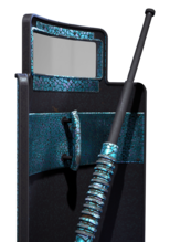 Riot Shield - THE FINALS