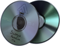 Scotty and June - THE FINALS