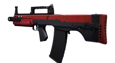 ShAK-50 - THE FINALS