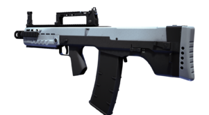 ShAK-50 - THE FINALS