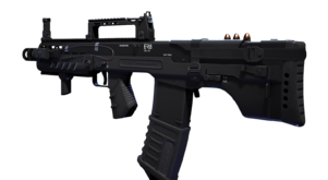 ShAK-50 - THE FINALS