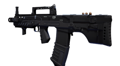 ShAK-50 - THE FINALS