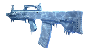 ShAK-50 - THE FINALS