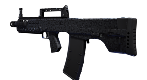 ShAK-50 - THE FINALS