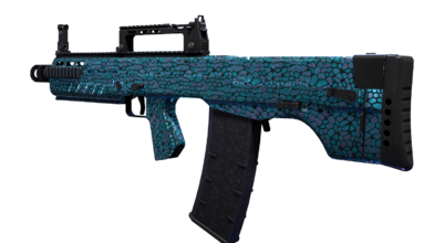 ShAK-50 - THE FINALS