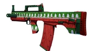 ShAK-50 - THE FINALS