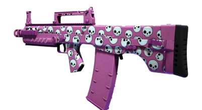 ShAK-50 - THE FINALS