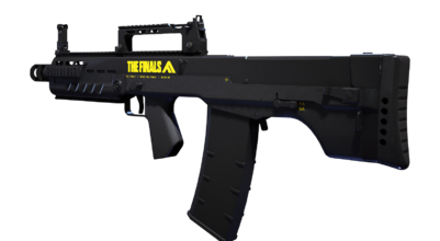 ShAK-50 - THE FINALS