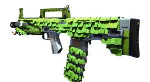 ShAK-50 - THE FINALS