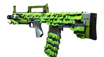 ShAK-50 - THE FINALS