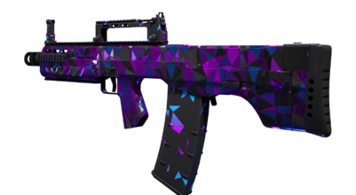 ShAK-50 - THE FINALS