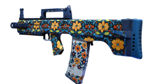 ShAK-50 - THE FINALS