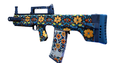 ShAK-50 - THE FINALS