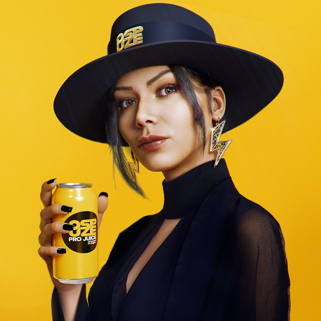 Sofia Petronelle - THE FINALS