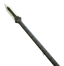 Spear - THE FINALS