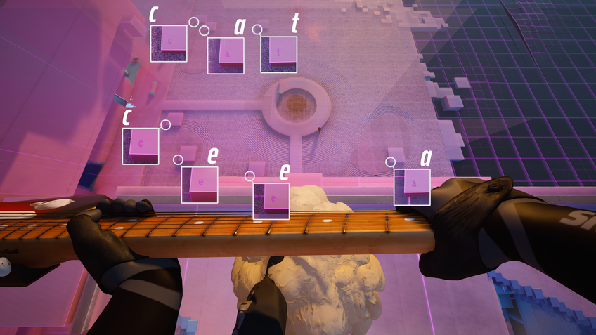 SYS$HORIZON Secrets - THE FINALS