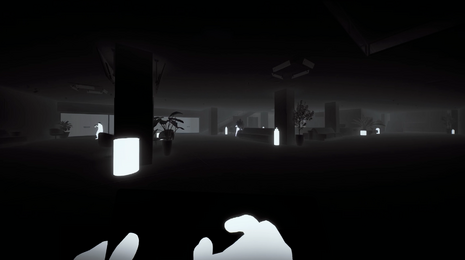 Thermal Vision - THE FINALS